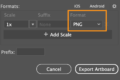 How to Save Artboards As Separate Files in Adobe Illustrator