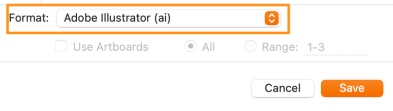 How to Save Artboards As Separate Files in Adobe Illustrator