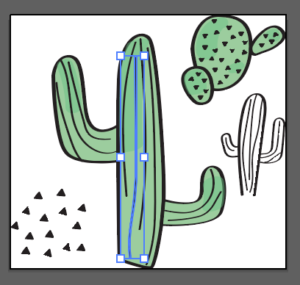 How to Save Adobe Illustrator File As Vector (3 Steps)