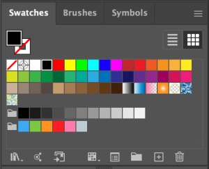 How to Save a Color in Adobe Illustrator (6 Easy Steps)