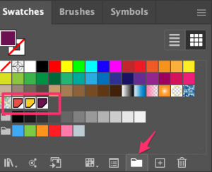 How to Save a Color in Adobe Illustrator (6 Easy Steps)