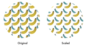 3 Ways to Scale/Resize a Pattern in Adobe Illustrator