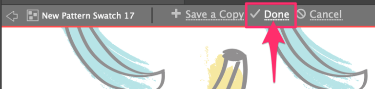 3 Ways to Scale/Resize a Pattern in Adobe Illustrator