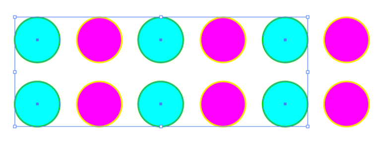 2 Ways to Select All of One Color in Adobe Illustrator