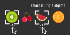 4 Ways to Select Multiple Objects in Adobe Illustrator