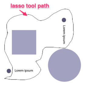 4 Ways to Select Multiple Objects in Adobe Illustrator