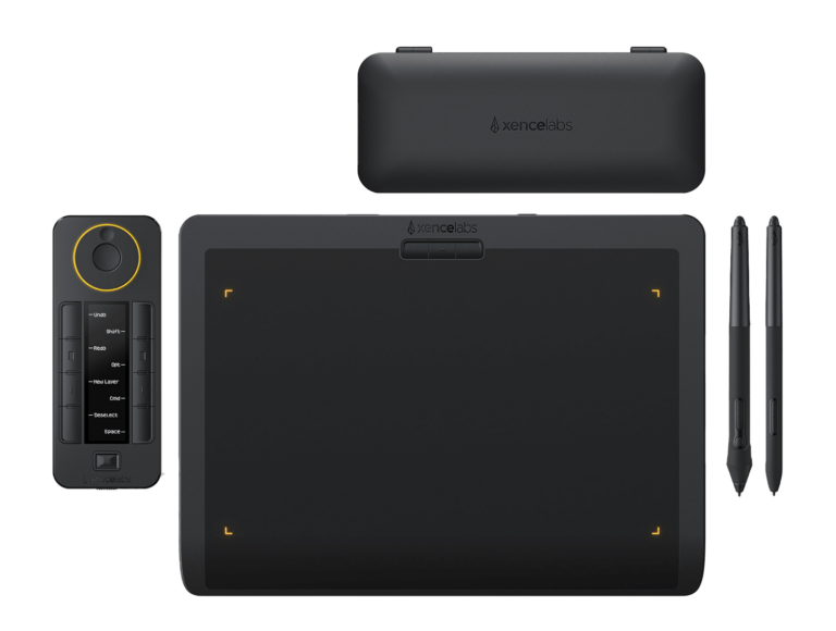 7 Best Tablets for Adobe Illustrator (Buying Guide 2024)