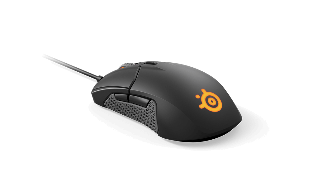 6 Best Mouses for Graphic Design (Buying Guide 2024)