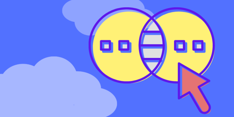 How to Use the Shape Builder Tool in Adobe Illustrator