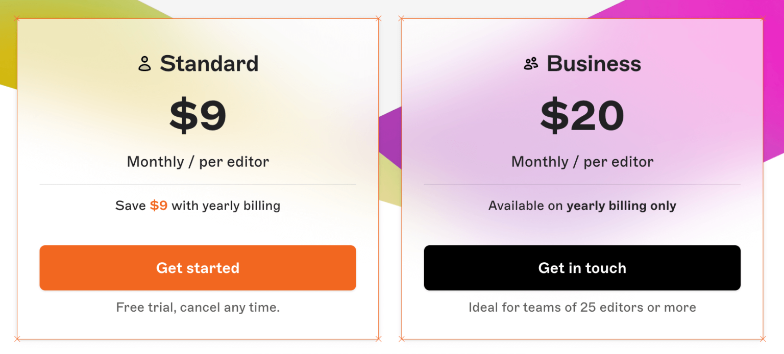 Sketch vs Adobe Illustrator: Detailed Comparison (2023)