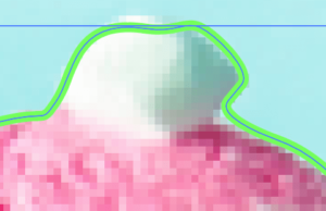 2 Ways to Smooth Lines in Illustrator (Real Example)