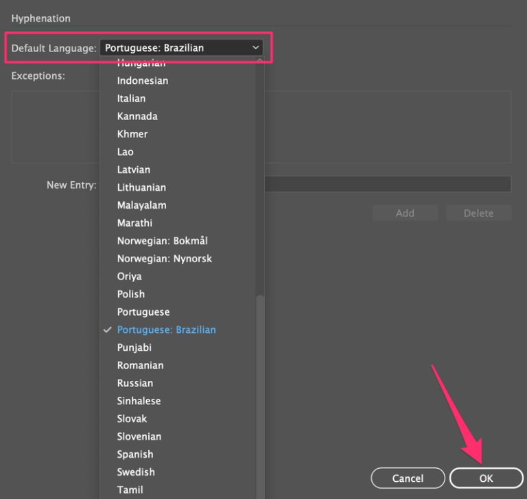 2 Quick Ways to Spell Check in Adobe Illustrator