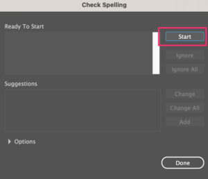 2 Quick Ways to Spell Check in Adobe Illustrator