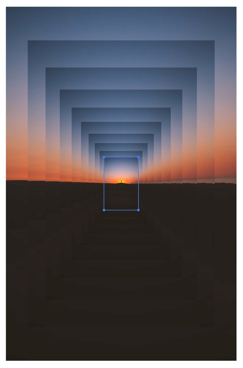 How to Step and Repeat in Adobe Illustrator (3 Easy Ways)