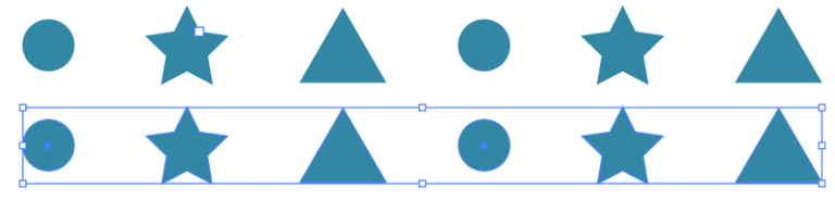 How to Step and Repeat in Adobe Illustrator (3 Easy Ways)