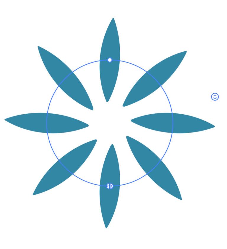 How to Step and Repeat in Adobe Illustrator (3 Easy Ways)