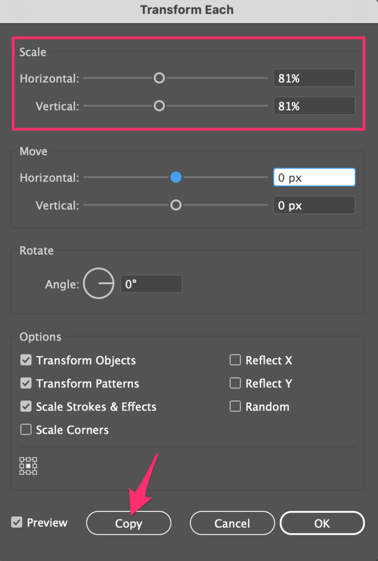 How to Step and Repeat in Adobe Illustrator (3 Easy Ways)