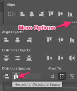 How to Step and Repeat in Adobe Illustrator (3 Easy Ways)