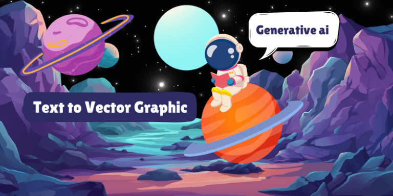 Adobe Illustrator Generative AI Tool (Text to Vector)