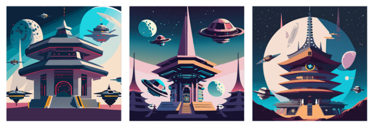 Adobe Illustrator Generative AI Tool (Text to Vector)