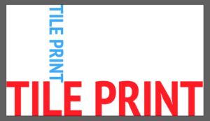 How to Tile Print Large Documents in Adobe Illustrator