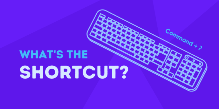 18 Illustrator Keyboard Shortcuts to Speed Up Your Work
