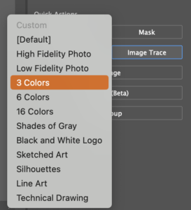 2 Easy Ways to Vectorize an Image in Adobe Illustrator