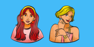 5 Steps to Cartoon Yourself in Adobe Illustrator (Tips)