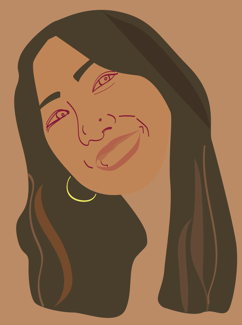 5 Steps to Cartoon Yourself in Adobe Illustrator (Tips)