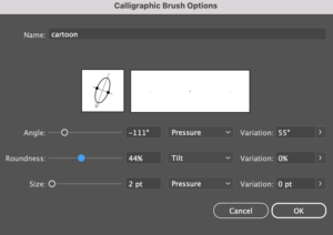 5 Steps to Cartoon Yourself in Adobe Illustrator (Tips)