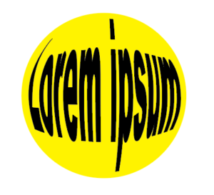 3 Easy Ways to Type Inside Circle in Adobe Illustrator
