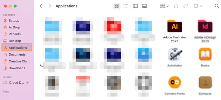 How to Uninstall Adobe Illustrator on Mac & Windows
