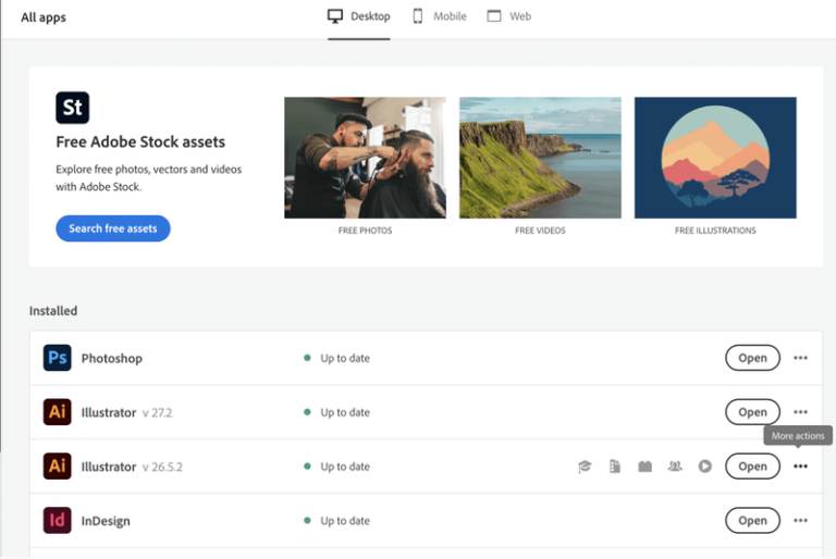 How to Uninstall Adobe Illustrator on Mac & Windows