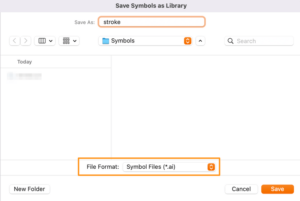 How to Add and Use Symbols in Adobe Illustrator