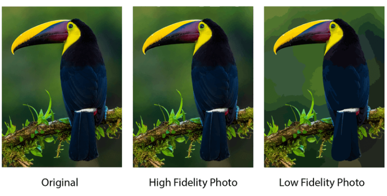 2 Easy Ways to Vectorize an Image in Adobe Illustrator