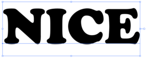 3 Quick Ways to Vectorize Text in Adobe Illustrator