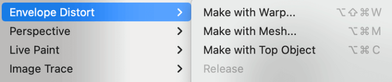 2 Quick & Easy Ways to Warp Text in Adobe Illustrator