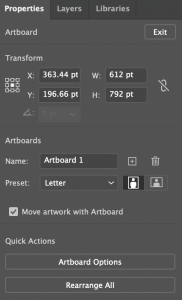 What is an Artboard in Adobe Illustrator (Quick Guide)