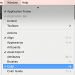 Where is the Fill Tool in Adobe Illustrator (Tutorials)