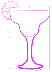 How to Use the Width Tool in Adobe Illustrator